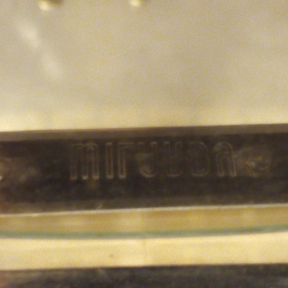 Wilardy | Bags | Vintage 95s Wilardy Lucite Box Pursemarbilized Pearl ...